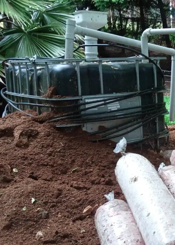 Our Sustainability journey: Growing a Greener Future at Ohau Gourmet ...